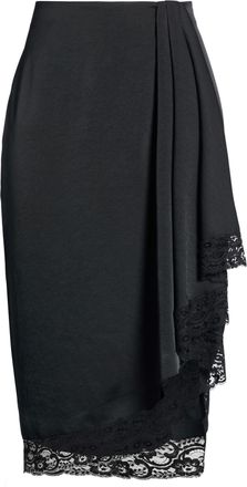 Blumarine HOSEN & R&Ouml;CKE - Midi-R&ouml;cke auf YOOX.COM