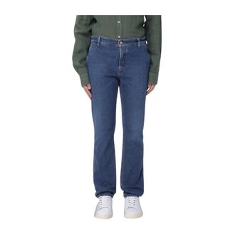 Jeckerson Slim Fit Stretch Denim Jeans - - Jeans - Herren - Blau - W31