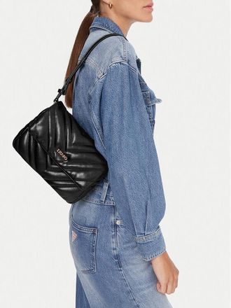 Liu Jo Handtasche Lunny AF5188 E0426 Schwarz