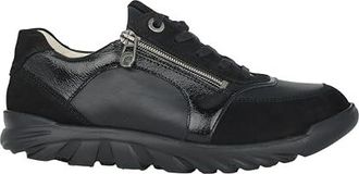 Ganter Haylie - Basket pour Femme - Taille 42.5 (EU) 8.5 (UK)