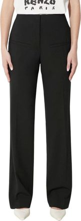 J.W.Anderson Damen, Hosen, Schwarzk, MGr&ouml;&szlig;e