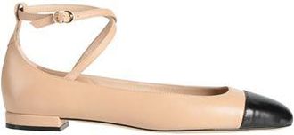 Stuart Weitzman CHAUSSURES - Ballerines sur YOOX.COM