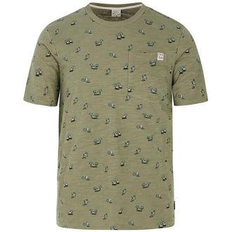 Protest Herren Shirt PRTElston