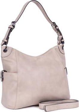 Pellet Besace - Compatible téléphone Portable - pour Femme - Collection Gracieuse - Pierre