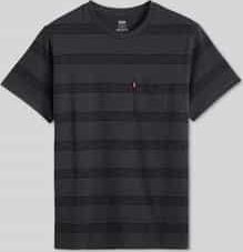 Levi's Ragular Fit T-Shirt aus Baumwolle