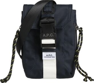 A.P.C. TASCHEN - Umh&auml;ngetasche auf YOOX.COM