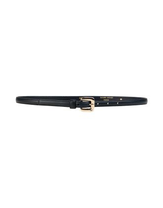 Emporio Armani Kleinlederwaren - G&uuml;rtel auf YOOX.COM