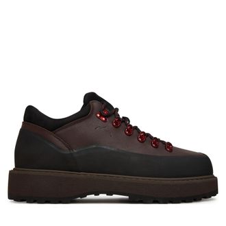 Diemme Sneakers Diemme Cornaro Due Gomma DI24FWCOM-F04L007 Braun