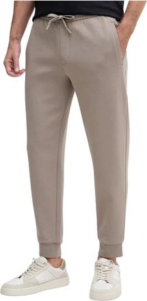 A|X Armani Exchange Pantalons de surv&ecirc;tement - Homme - Pantalons - Brun - Taille: 2XL