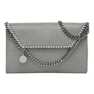 Stella McCartney Damen, Taschen, Grau, ONE SIZEGr&ouml;&szlig;e