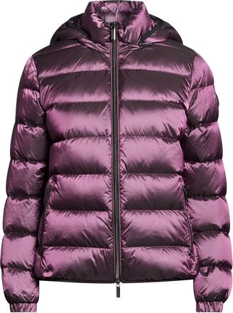 .12 PUNTODODICI JACKEN & M&Auml;NTEL - Pufferjacken & Daunenjacken auf YOOX.COM