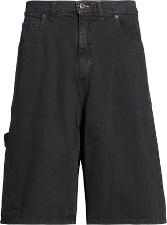 Berna HOSEN & R&Ouml;CKE - Jeansshorts auf YOOX.COM