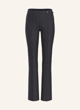 Marc Cain Hose Frederica blau
