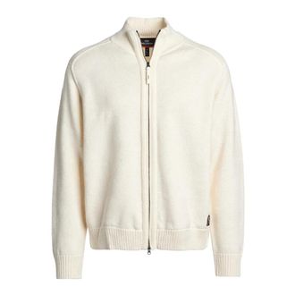 Parajumpers Strickjacken - - Knitwear - Herren - Beige - L