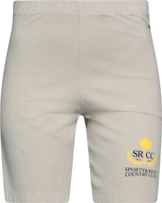 Sporty & Rich HOSEN & RÖCKE - Shorts & Bermudashorts auf YOOX.COM