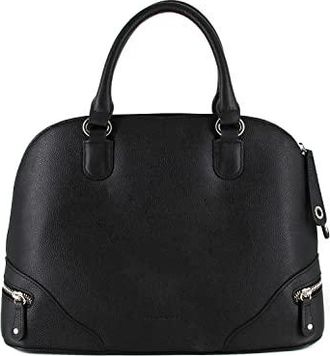 Pourchet Tiana - Sac porté main en cuir de vachette - FRANCINEL - Taille Unique