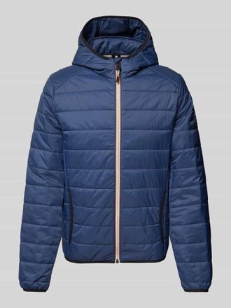 Ecoalf Steppjacke mit Kapuze Modell ATLANTICOALF