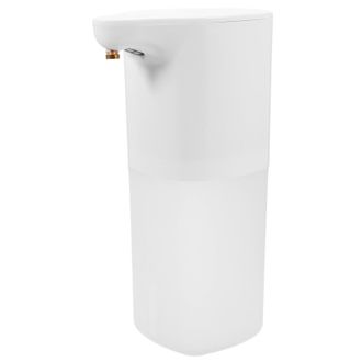 BESPORTBLE Automatischer Sensor Spr&uuml;her f&uuml;r Alkohol Ber&uuml;hrungslose Desinfektionsstation aus Kunststoff USB Wiederaufladbar f&uuml;r K&uuml;che und Bad