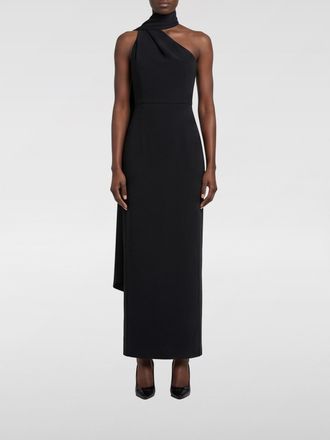 Solace London Kleid Damen Farbe Schwarz