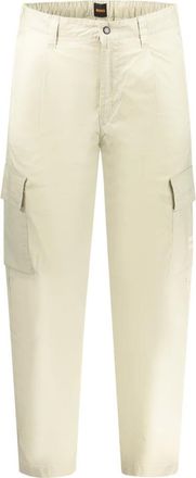 HUGO BOSS Homme, Pantalons, Beige, Taille: W29 L32 Pantalon droit