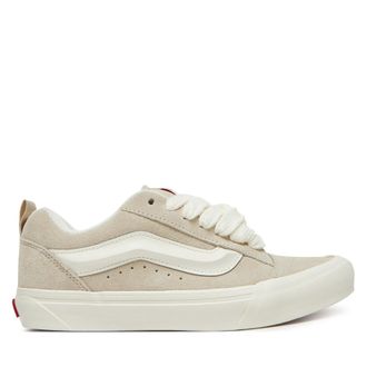 Vans Sneakers aus Stoff Vans Knu Skool VN000D750CK1 Beige