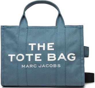 Marc Jacobs Handtasche The Tote Bag M0016161 Blau
