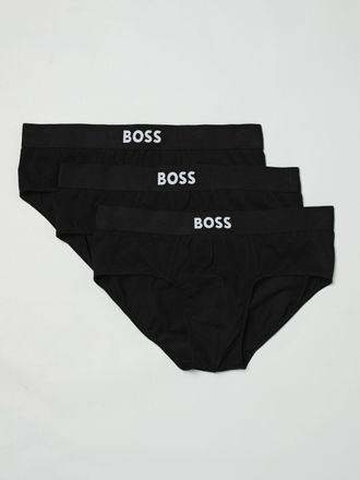HUGO BOSS Sous-Vêtement HUGO Homme couleur Noir
