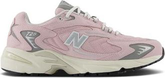 New Balance 725 Mid Century Pink Chaussures pour Homme Rose du Milieu du siècle Pointure 39,5