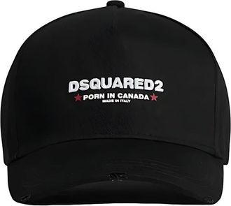 Dsquared2 Cap Rocco