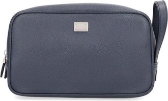 Dolce & Gabbana Herren, Taschen, Blau, ONE SIZEGr&ouml;&szlig;e