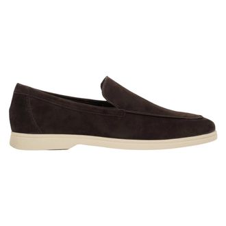 Frau Klassische Loafer - - Shoes - Herren - Braun - 41 EU