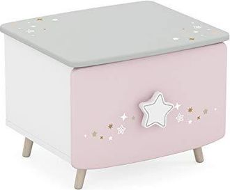 Demeyere Set aus 2 grauen Esszimmerst&uuml;hlen aus Samtstoff - 4 Schwarze Metallbeine, h&ouml;henverstellbare Gleiter - gro&szlig;z&uuml;gige Polsterung f&uuml;r Bequeme Samtst&uuml;hle