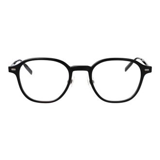 Montblanc Optischer Rahmen - - Accessories - unisex - Schwarzk - 50 MM