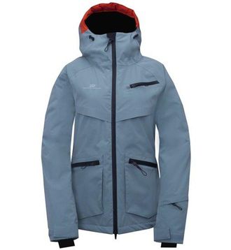 2117 of Sweden Nyhem W Light Padded - Skijacke - Damen