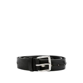 Orciani Homme, Accessoires, Noir, Taille: 105 CM Orciani Ceintures