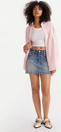 Levi's Icon Rock - Damen - Blau / Blau