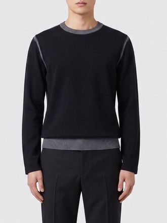 Maison Margiela Pull Homme couleur Noir