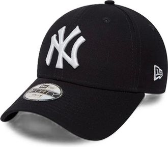 New Era unisex, Accessoires, Noir, Taille: ONE Size K 940 9Forty MLB League Basic Cap