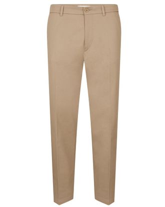 Drykorn Chino Ajend aus einem robusten Baumwollgemisch mit Stretch, Slim Fit in