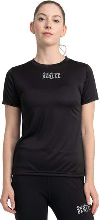 Benlee Rocky Marciano Tshirt Damen Für Sport XXL Lindsay | Damen Oberteile Top - Shirt Damen - Sport Oberteil Unterziehshirt Damen 100% Polyester