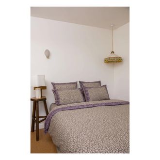 Louise Misha Housse de couette Noemie en coton bio Louise Misha