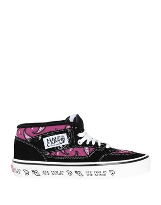 Vans UA Half Cab 33 DX