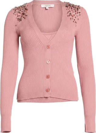 Dorothee Schumacher STRICKWAREN - Strickjacken auf YOOX.COM