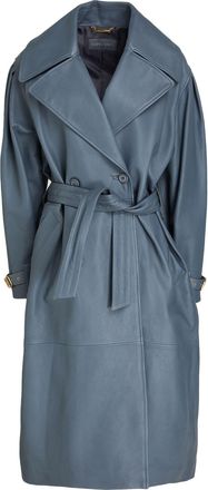 Alberta Ferretti JACKEN & M&Auml;NTEL - M&auml;ntel auf YOOX.COM