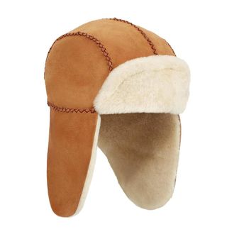 UGG Ugg, unisex, Accessories, Braun, SGr&ouml;&szlig;e