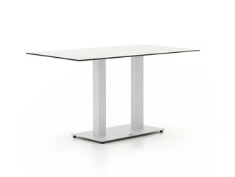 Forza Furniture Forza Orta Gartentisch 140x80x73 cm