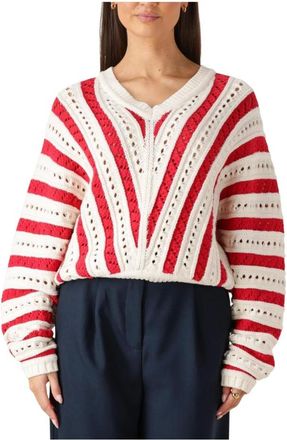 Catwalk Junkie Damen, Strickwaren, Mehrfarbig, SGr&ouml;&szlig;e