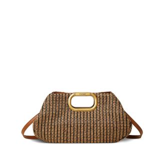 Twinset Woven Bag