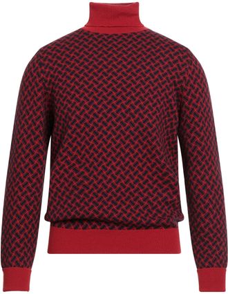 Drumohr STRICKWAREN - Rollkragenpullover auf YOOX.COM