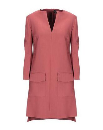 Elisabetta Franchi ROBES - Robes courtes sur YOOX.COM